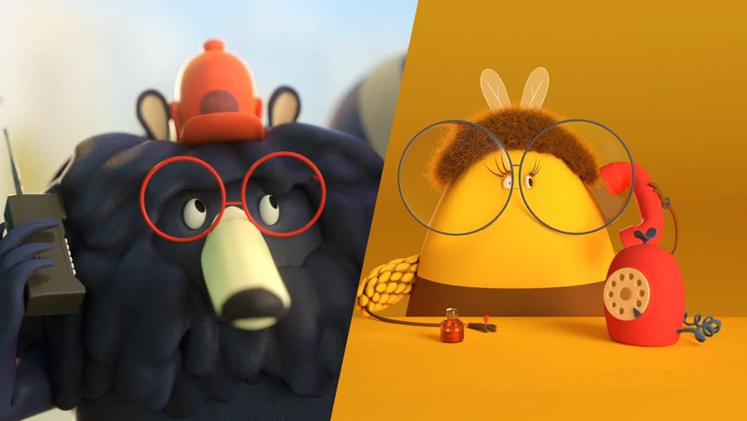 Risanka po pravljični predlogi