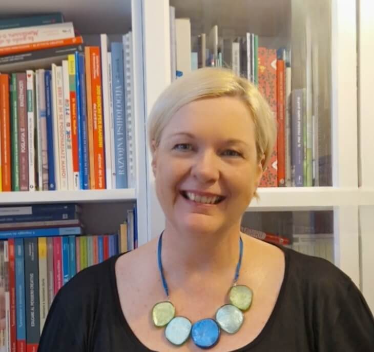 1. Hecna štorija | Lahkonočnice